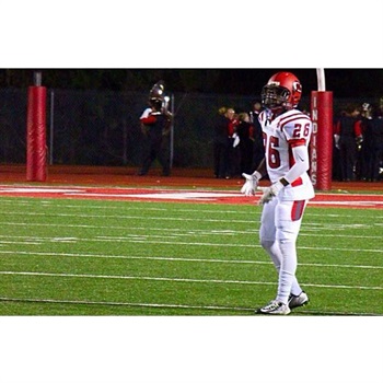 Xavier Freeman - Hudl