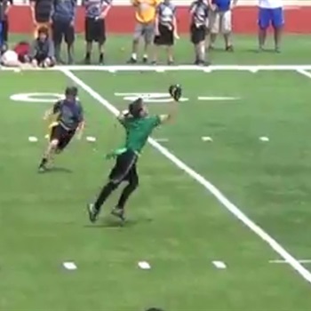 Garrett Thompson - Hudl