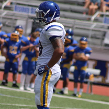 Michael Christoff - Hudl