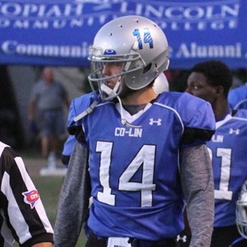 Nick Conley - Hudl
