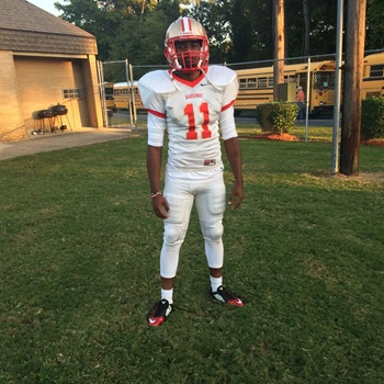 Devin Ford - Hudl