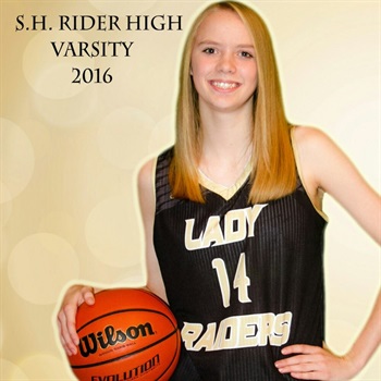 Karlea Ritchie - Hudl