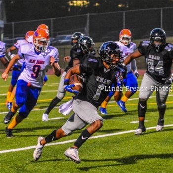 Andre Lacy - Hudl