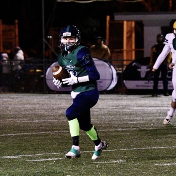 Riley Nichols - Hudl