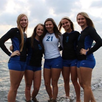 Bailey Stewart - Hudl