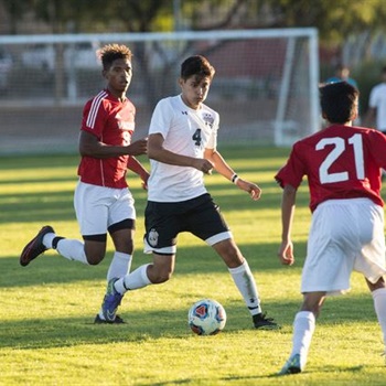 Jonathan Macedo - Hudl