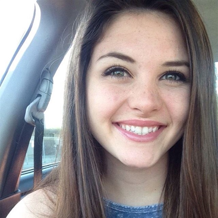 Katie Farrell's Instagram, Twitter & Facebook on IDCrawl