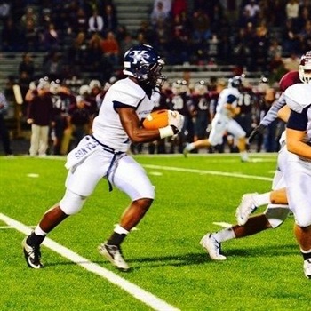 Isaiah Shepherd - Hudl