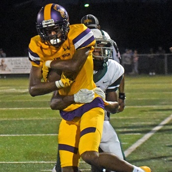 Isaiah Anfield - Hudl