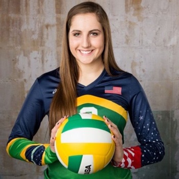 Chelsea Forbes - Hudl