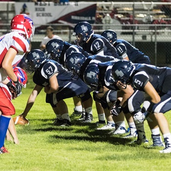 Tanner Arnold - Hudl