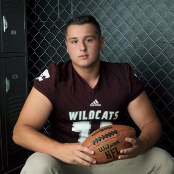 Dylan Roundtree - Hudl