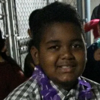 Jerome Morris-Hines - Hudl