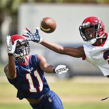 chris merriweather - Hudl