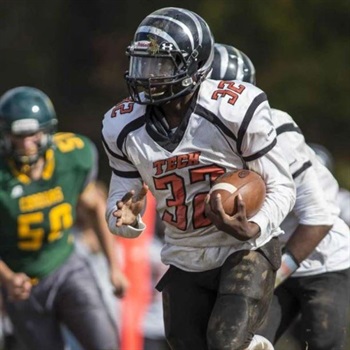 Edward Holmes - Hudl