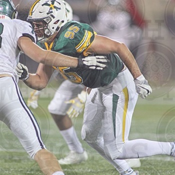 Richard Bascom - Hudl