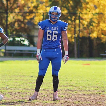 Christopher Buchta - Hudl