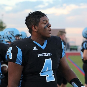 Gabe Gillespie - Hudl