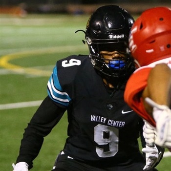 Chrishawn Gordon - Hudl