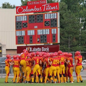 Brandon Cheeseman - Hudl