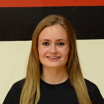 Amy Keltch - Hudl