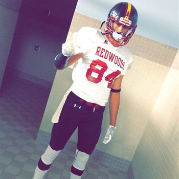 Nathan Morton - Hudl