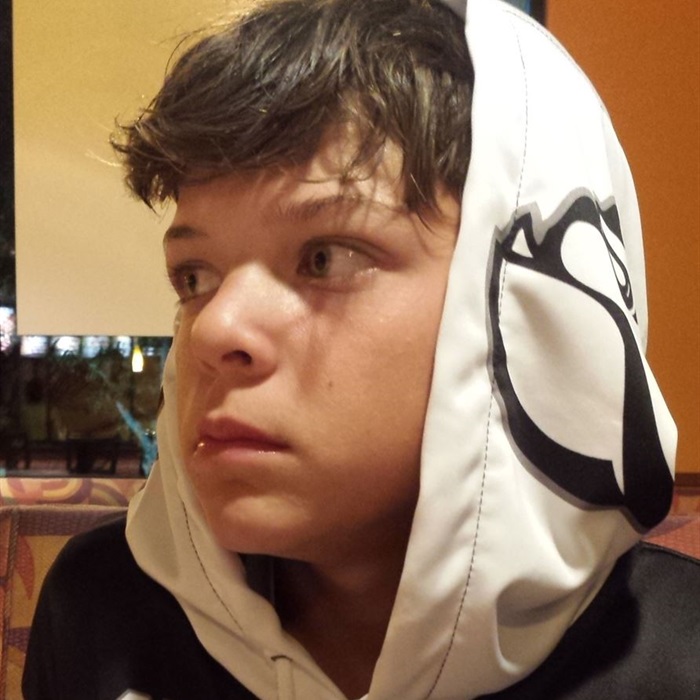 Jayden Jones's Instagram, Twitter & Facebook on IDCrawl