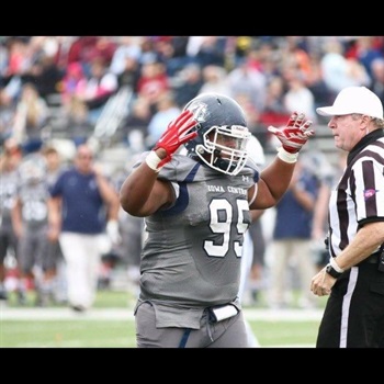 Xavier Graham - Hudl