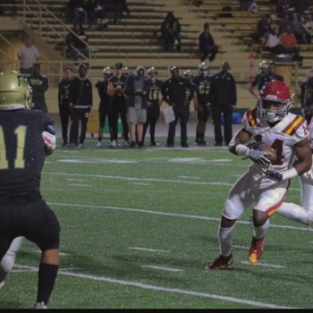 Treveon Fugate - Hudl