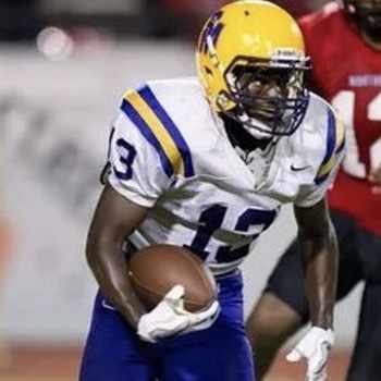 Travien Benjamin - Hudl