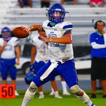 Dylan McNamara - Hudl