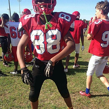 Tavares Johnson Jr. - Hudl