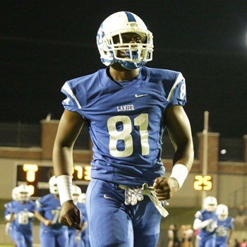 Stacey Marshall Jr - Hudl