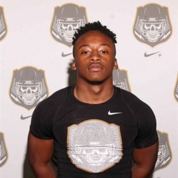 Andre Bradley - Hudl