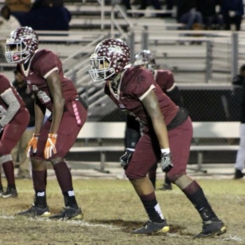 Charles "CHUCK" Jackson Hicks - Hudl