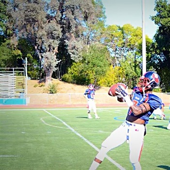 Trevin Kelley - Hudl