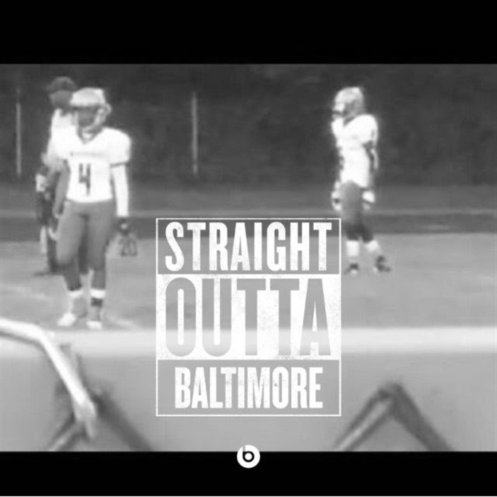 Straight Outta Baltimore Memes Breaking Madden: Never Count Out