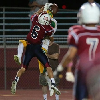 Joshua Cabrera - Hudl