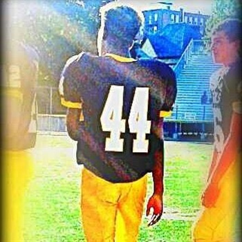 Shamon Jackson - Hudl