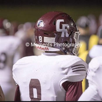 Jacob Mathiasmeier - Hudl