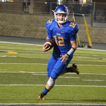 Blake Hoffman - Hudl