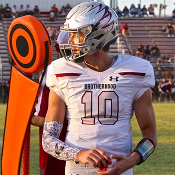 Kaleb Fellers - Hudl