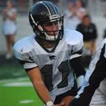 Nolan Marcus - Hudl