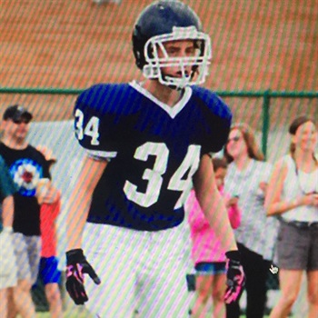 Ben Bloomfield - Hudl