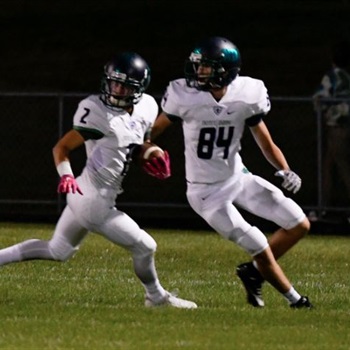 Robert Pasker - Hudl