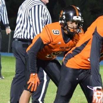 Tyrell Gordon - Hudl