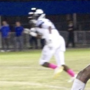 Michael Reddin Jr - Hudl