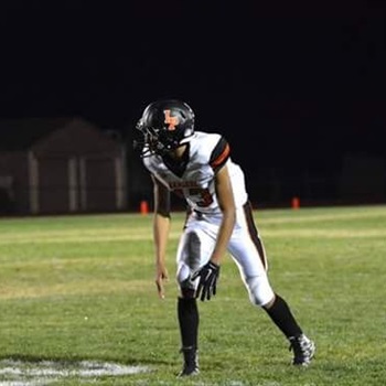 Kyle Watts Jr. - Hudl