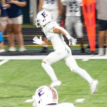 Lucas Wheeler - Hudl