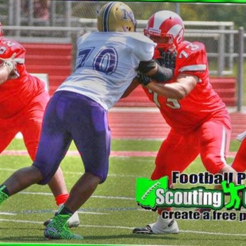 keith Drake - Hudl